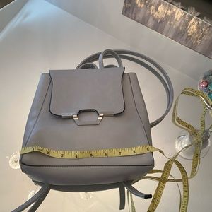 Mossimo Supply Co. | Bags | Nwt Faux Leather Backpack | Poshmark